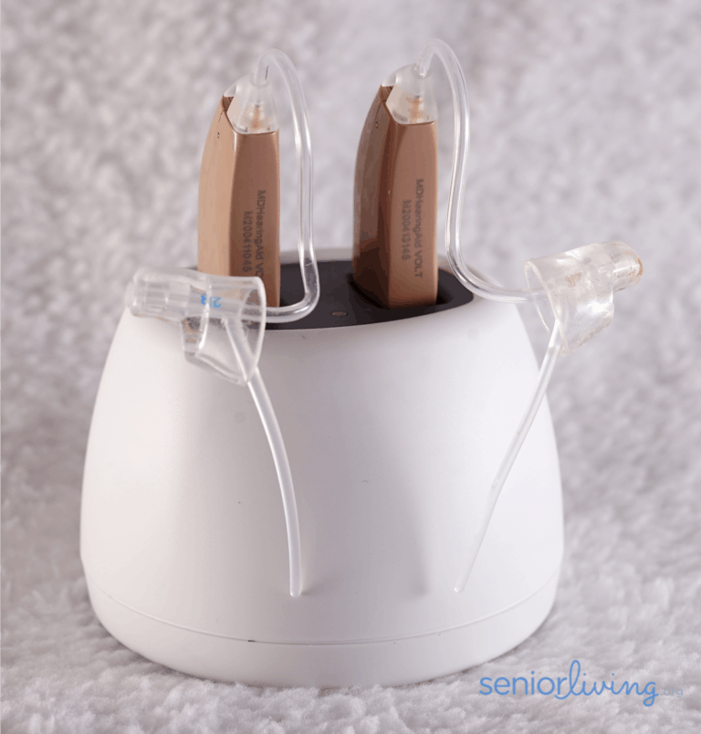 MDHearing Hearing Aid Review in 2025