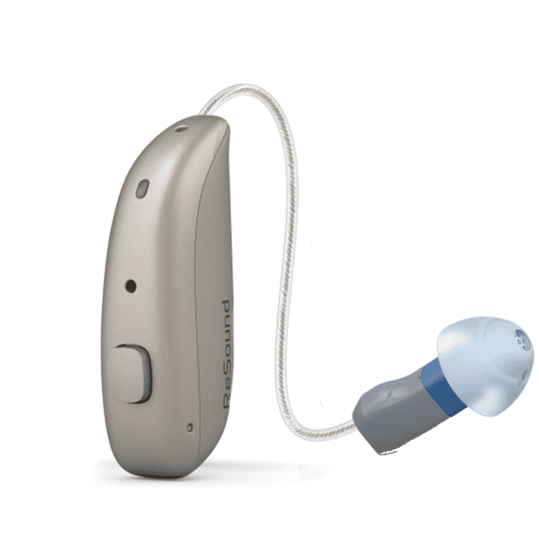ReSound Hearing Aids Cost and Pricing in 2025