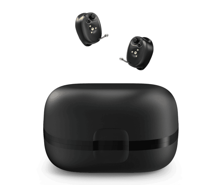 Starkey Hearing Aid Cost and Pricing in 2025