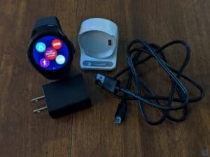 MGMove Medical Alert Smartwatch Cost & Review 2025