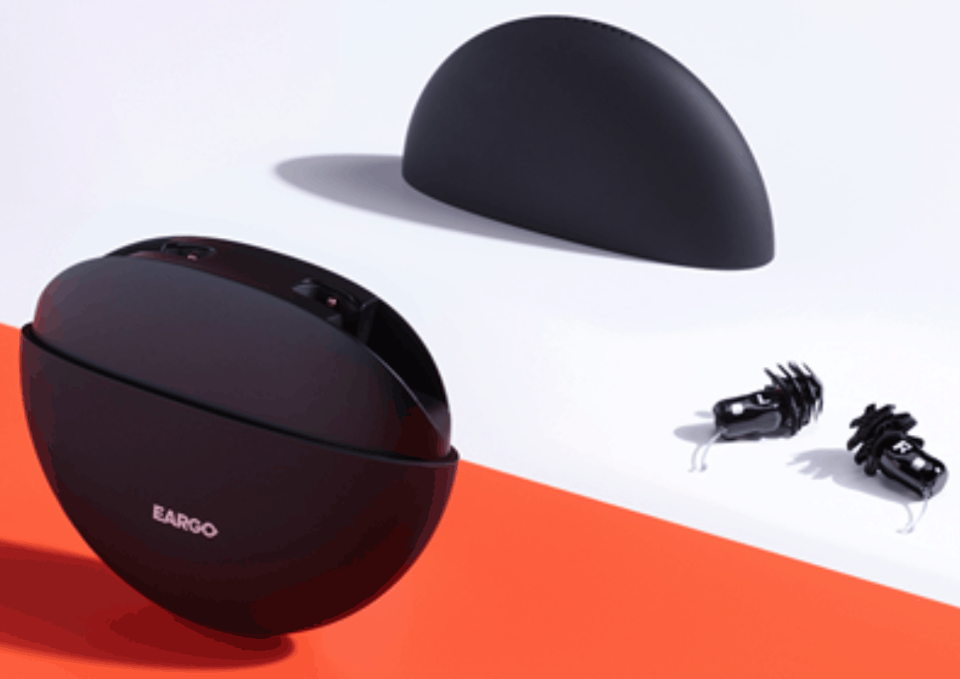 Eargo Reviews & Ratings | Read the 2022 Eargo Hearing Aid Review