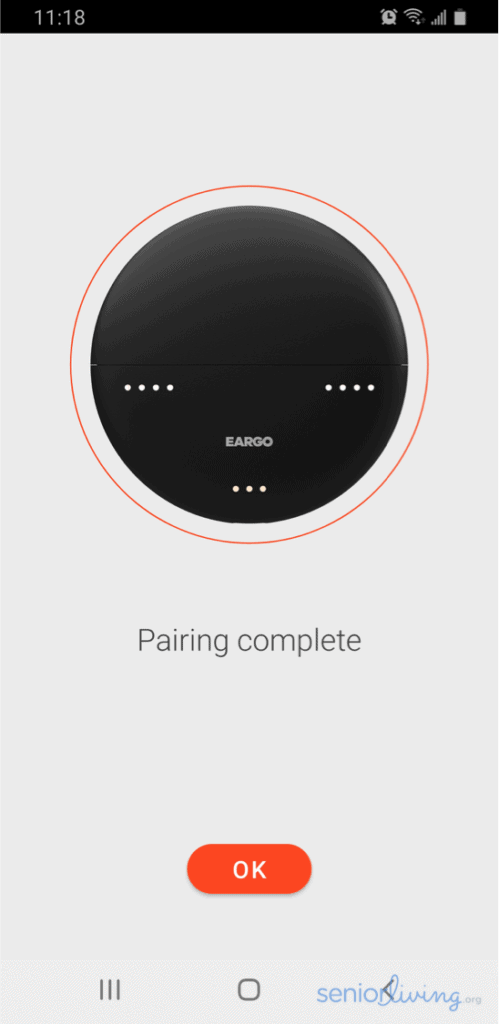 Best Android-Compatible Hearing Aids in | SeniorLiving.org