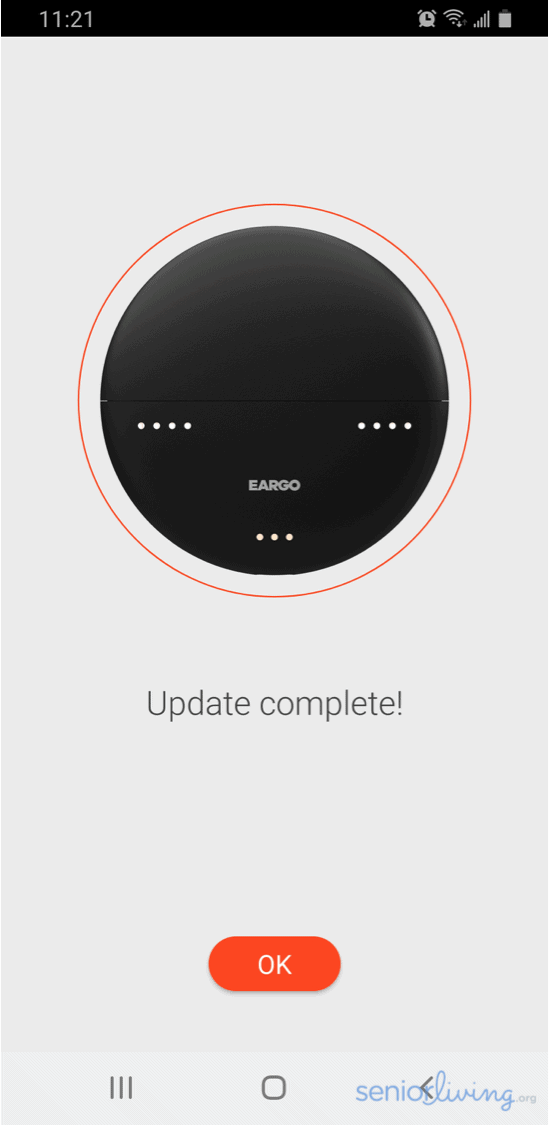 Eargo Hearing Aid Review 2023