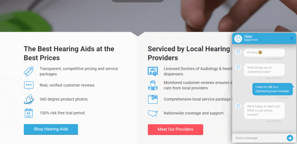 2024 ZipHearing Review, Pricing & Costs