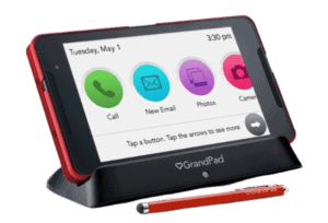 Easiest Cell Phones for Seniors To Use in 2022