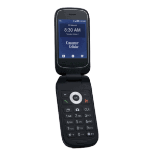 Best Flip Phones for Seniors in 2022