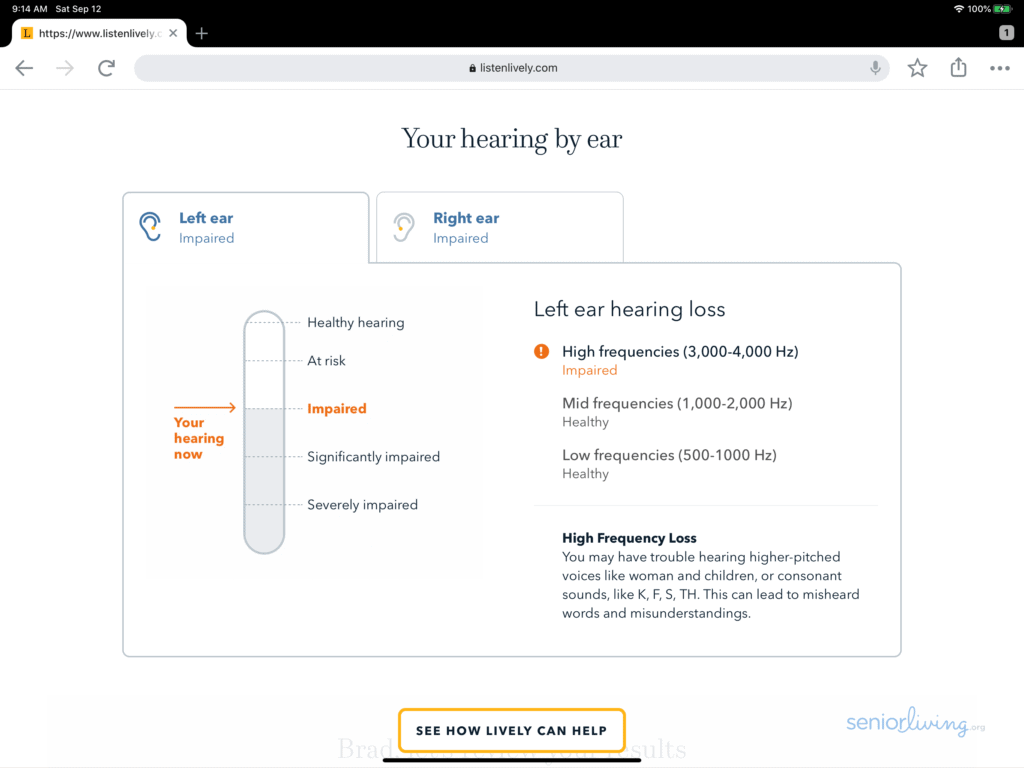 Lively Hearing Aids Review 2022