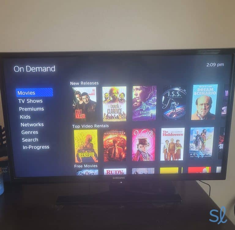 Spectrum TV Cable Packages for Seniors in 2024