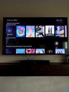 Xfinity Comcast Cable TV for Seniors in 2026