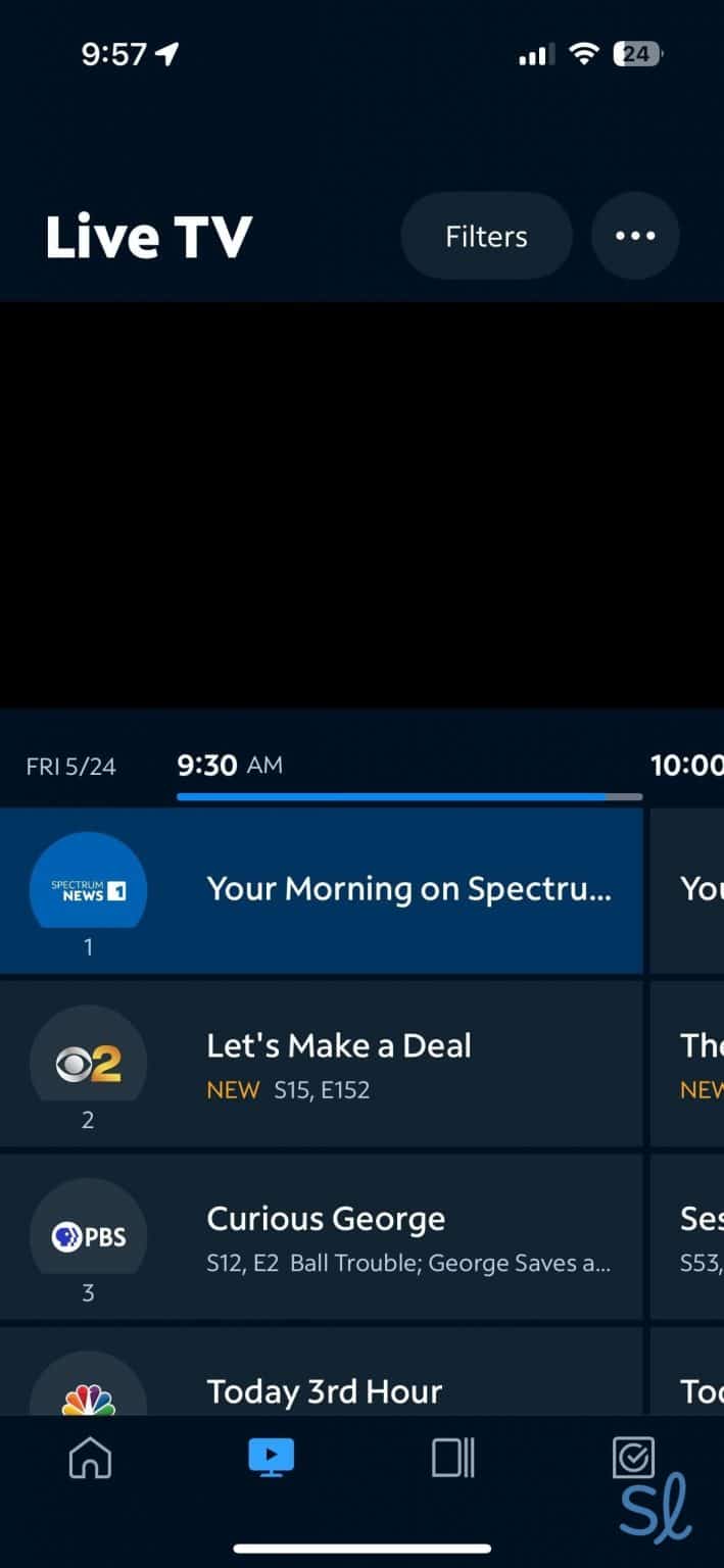 Spectrum TV Cable Packages for Seniors in 2026