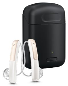 Rexton Hearing Aids Review | SeniorLiving.org