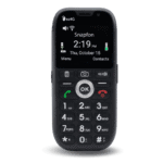 Jitterbug vs Snapfon Cell Phone Comparison for 2026