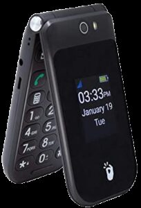 Best Flip Phones for Seniors in 2026