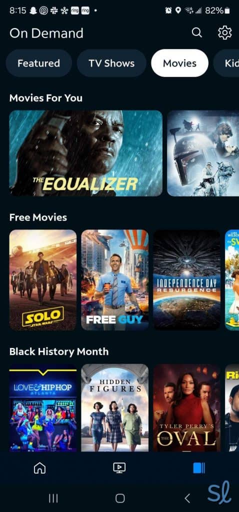 Spectrum TV Cable Packages for Seniors in 2025