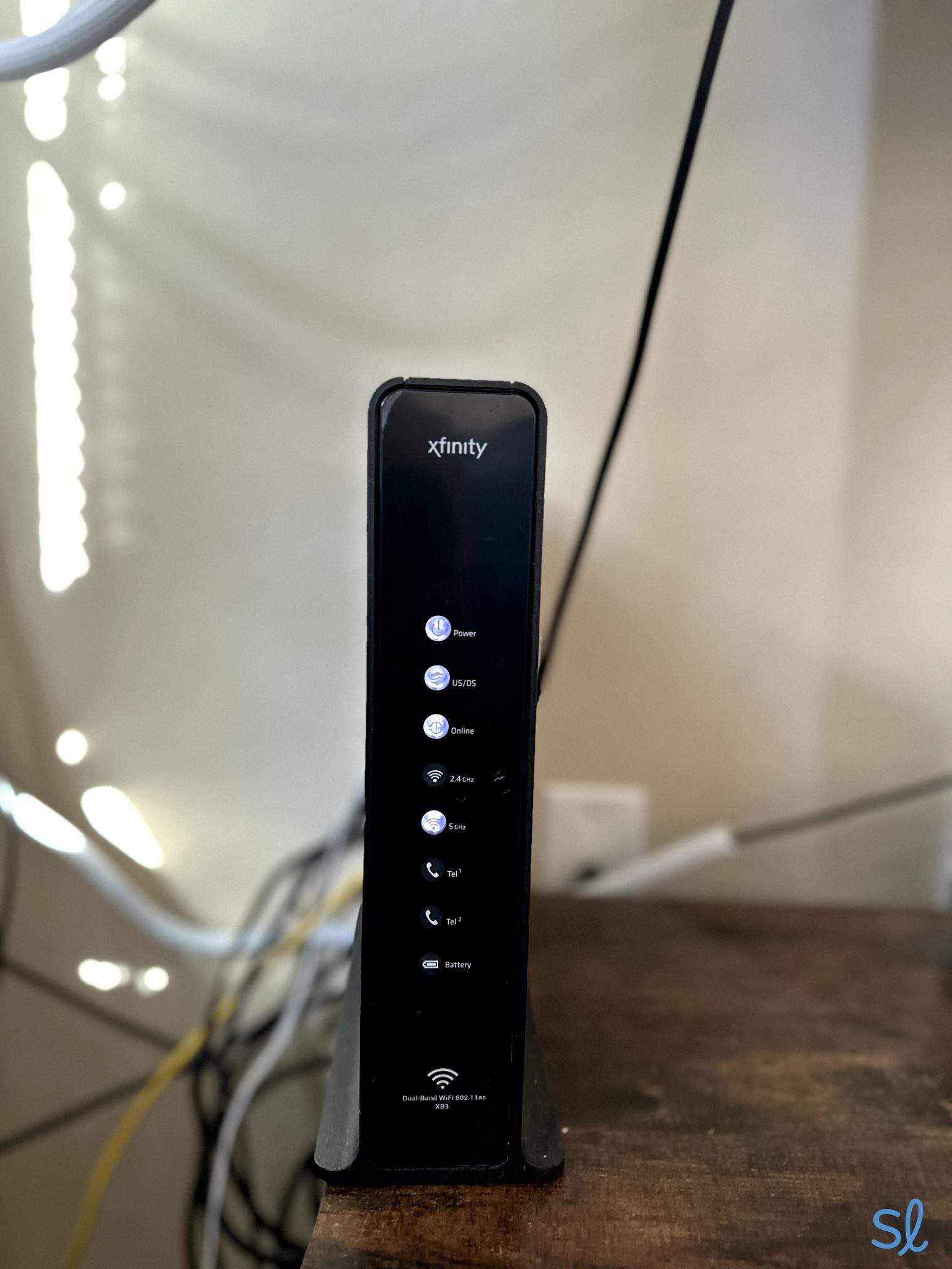 Xfinity Comcast Cable TV for Seniors in 2025