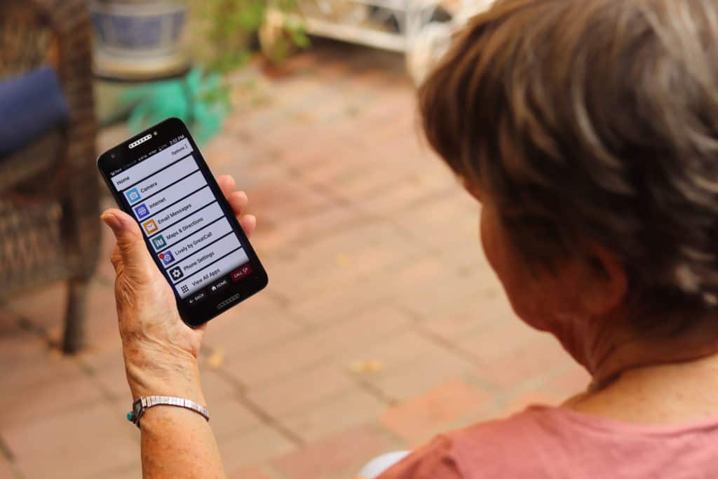 Jitterbug Cell Phone Plans, Cost & Pricing for Seniors