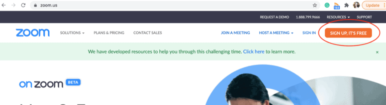 A Beginner’s Guide on How to Use Zoom | SeniorLiving.org