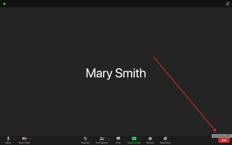 A Beginner’s Guide on How to Use Zoom | SeniorLiving.org