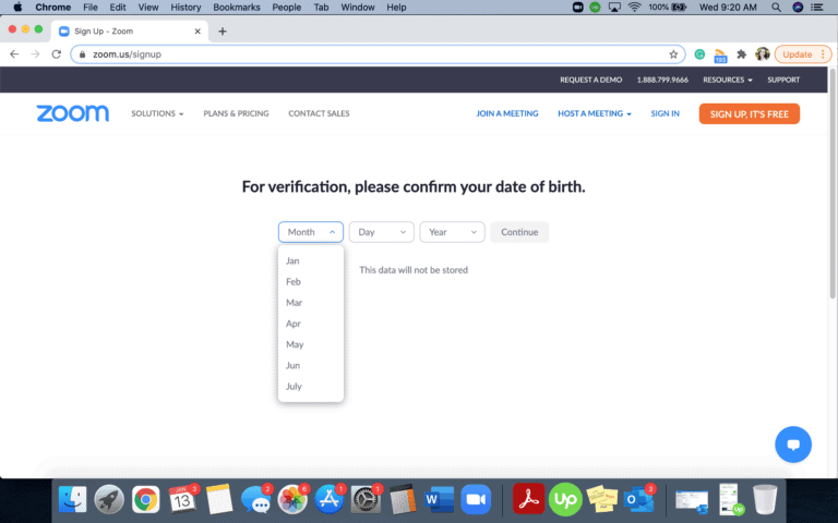 A Beginner’s Guide on How to Use Zoom | SeniorLiving.org