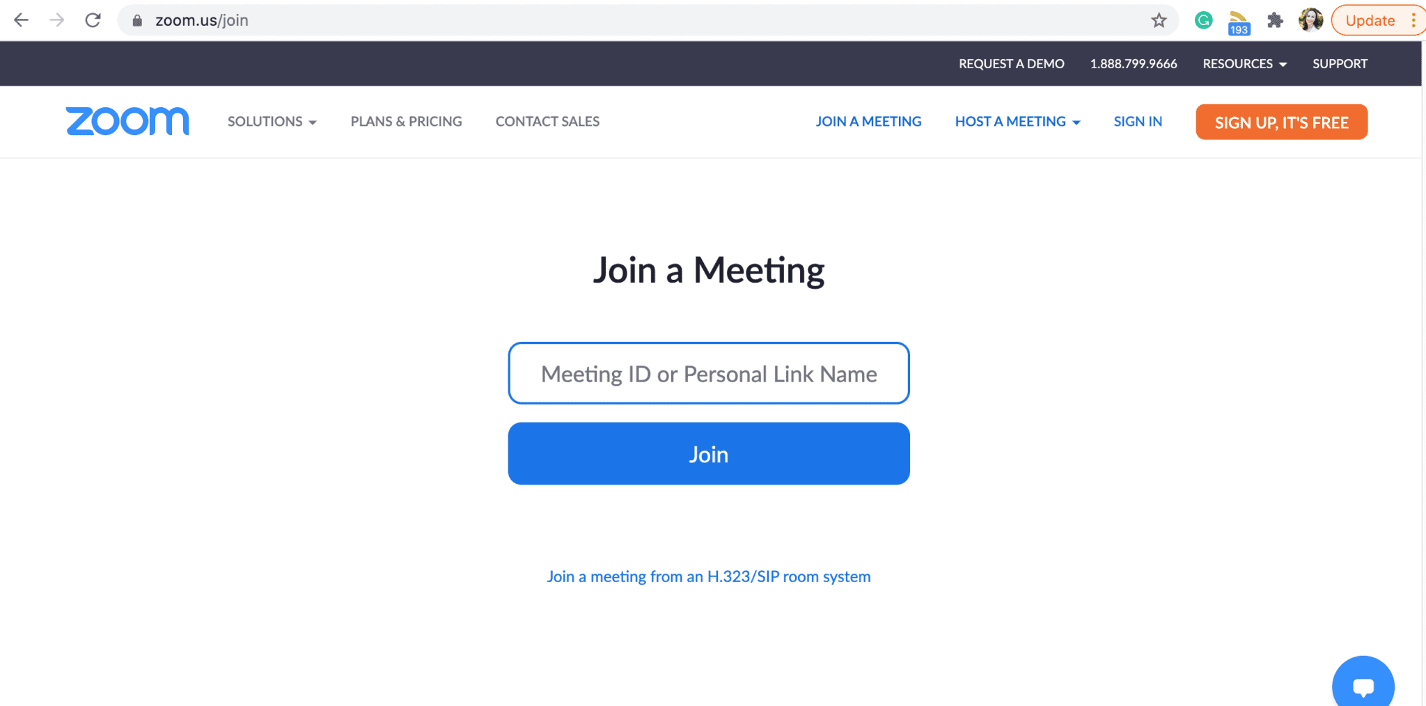 A Beginner’s Guide on How to Use Zoom | SeniorLiving.org