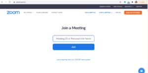 A Beginner’s Guide on How to Use Zoom | SeniorLiving.org