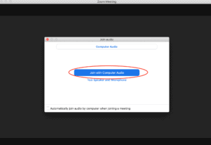 A Beginner’s Guide on How to Use Zoom | SeniorLiving.org