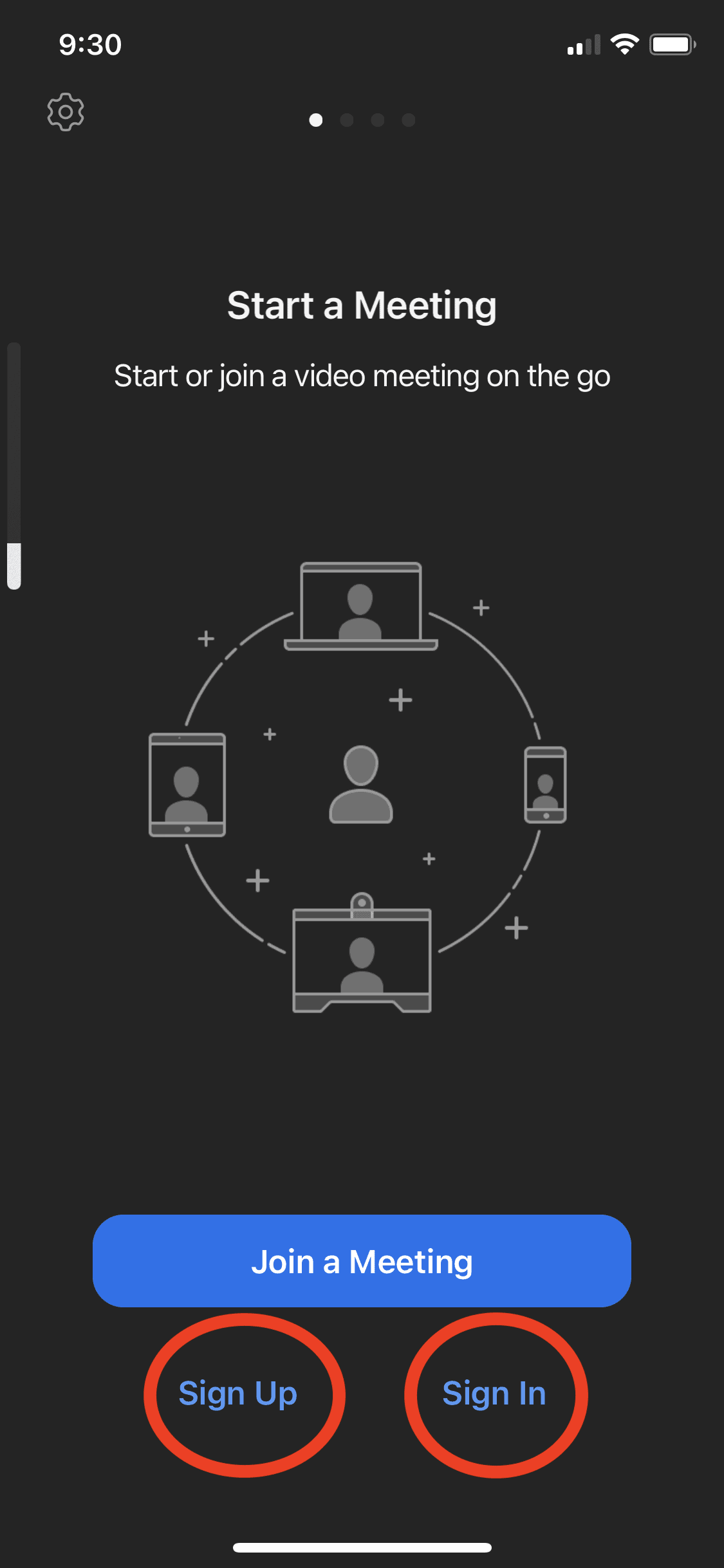 A Beginner’s Guide on How to Use Zoom | SeniorLiving.org