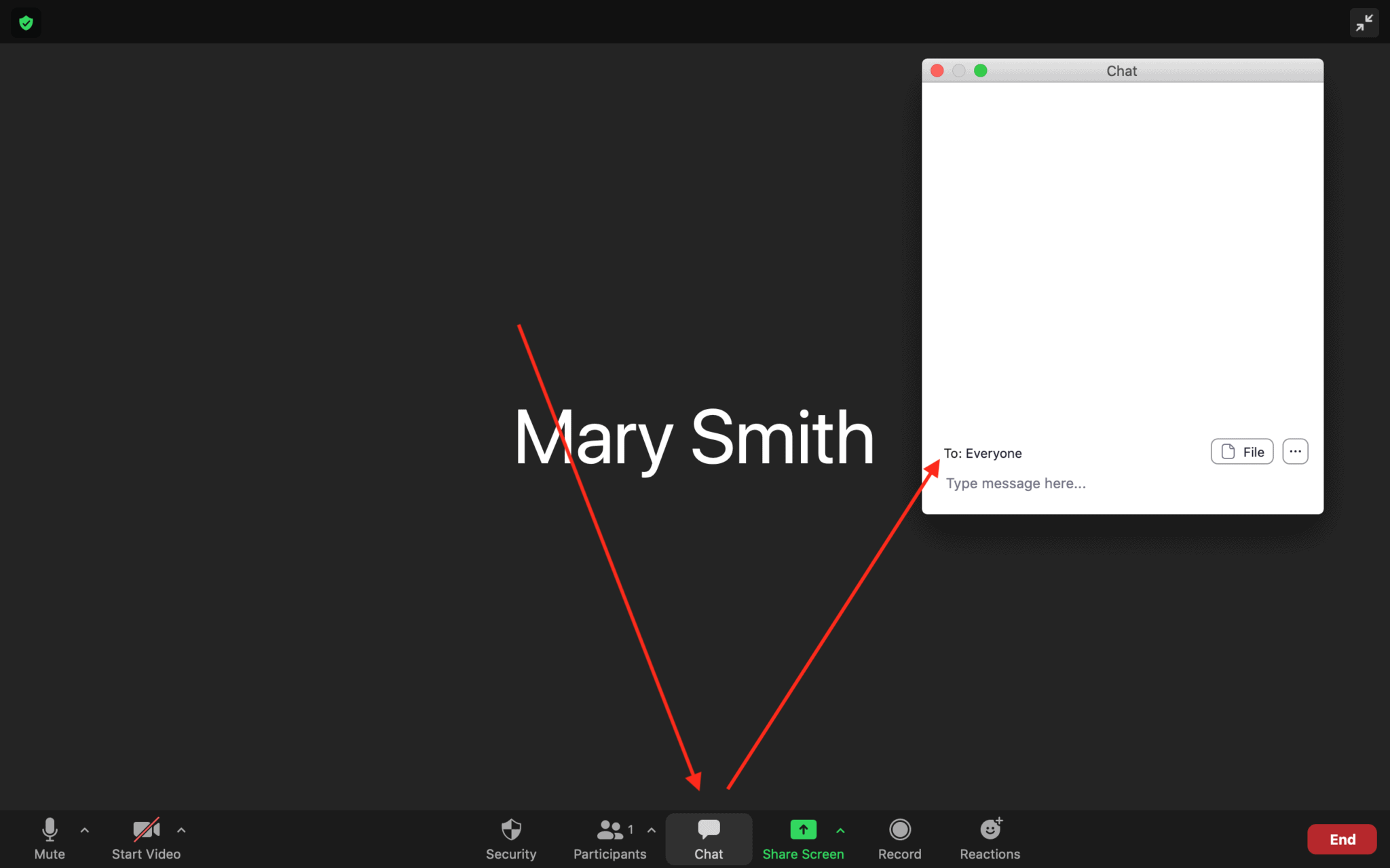 A Beginner’s Guide on How to Use Zoom | SeniorLiving.org