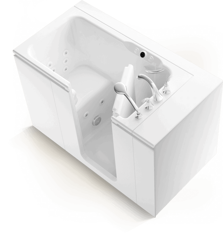 Safe Step Walk-In Tubs Review and Costs in 2025