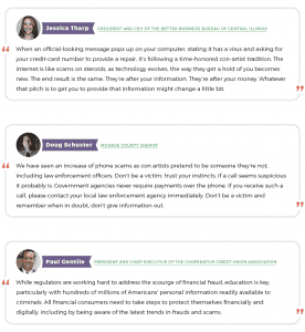 Scams Targeting Seniors and the Elderly in 2025