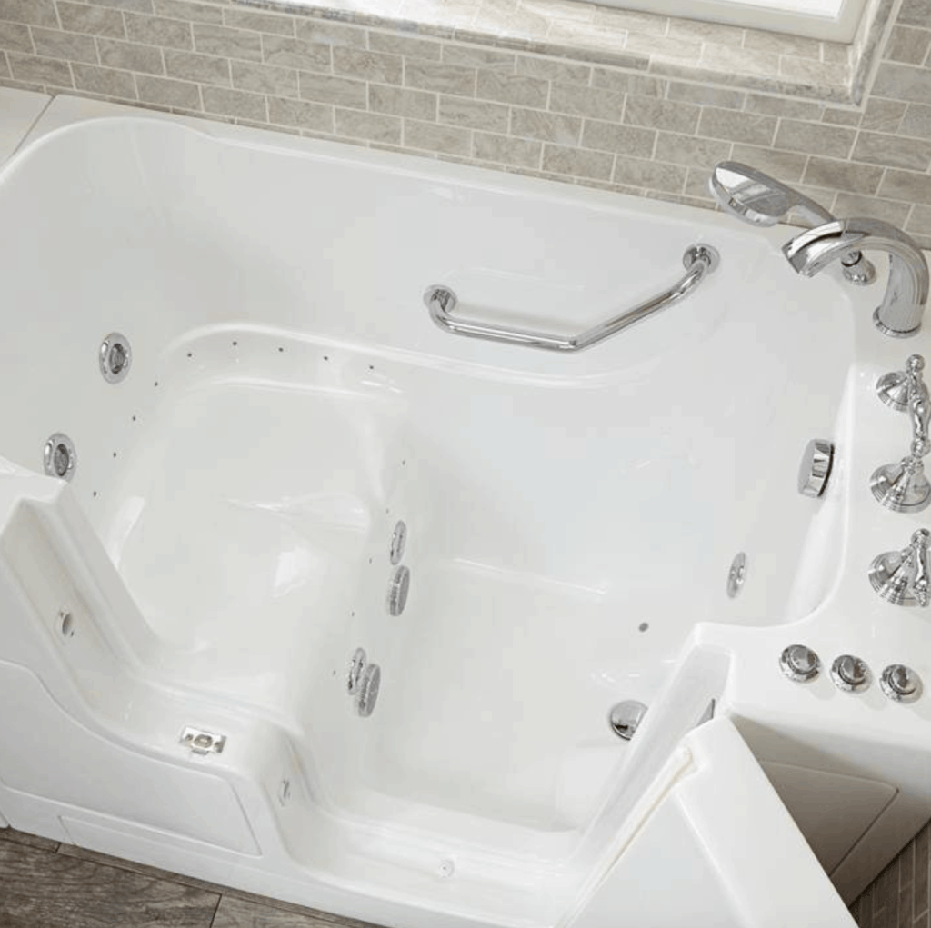 Best Walk-In Tubs of 2025