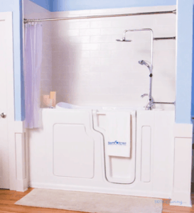 Best Walk-In Tubs of 2026