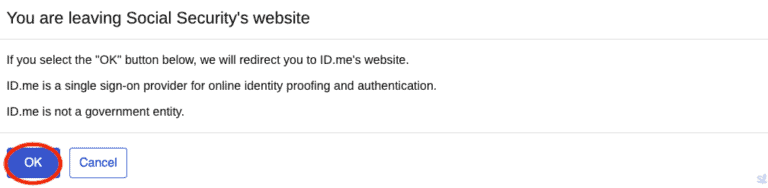 How to Create a my Social Security Account | SeniorLiving.org