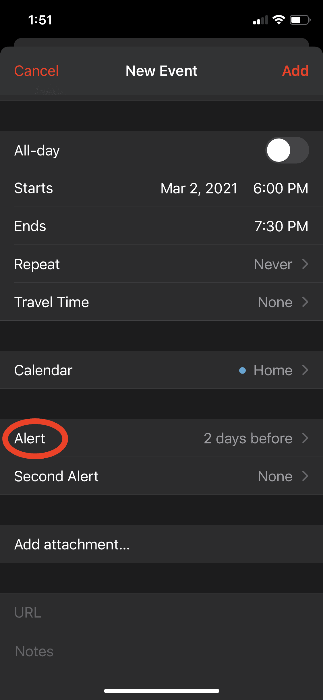 How to Use the iPhone Calender App | SeniorLiving.org