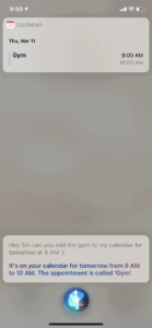 How to Use Siri: A Step-by-Step Guide for Seniors | SeniorLiving.org