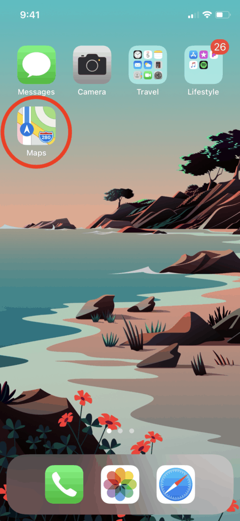 How to Use Apple Maps: A Step-by-Step Guide for Seniors