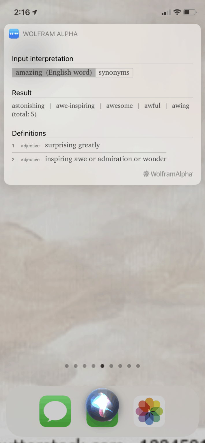 How to Use Siri: A Step-by-Step Guide for Seniors | SeniorLiving.org