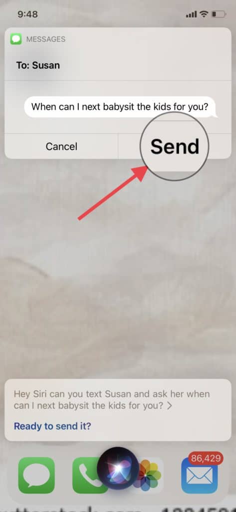 How to Use Siri: A Step-by-Step Guide for Seniors | SeniorLiving.org