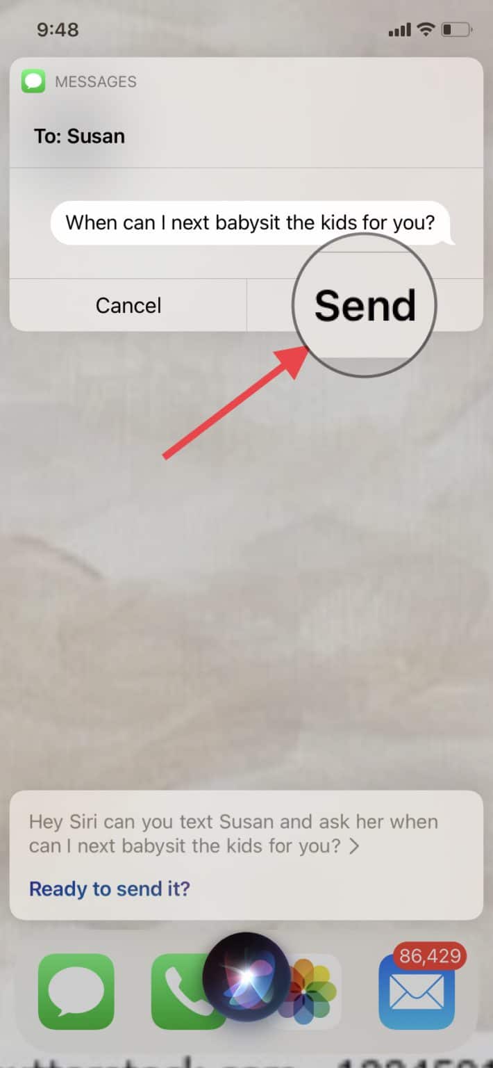 How to Use Siri: A Step-by-Step Guide for Seniors | SeniorLiving.org