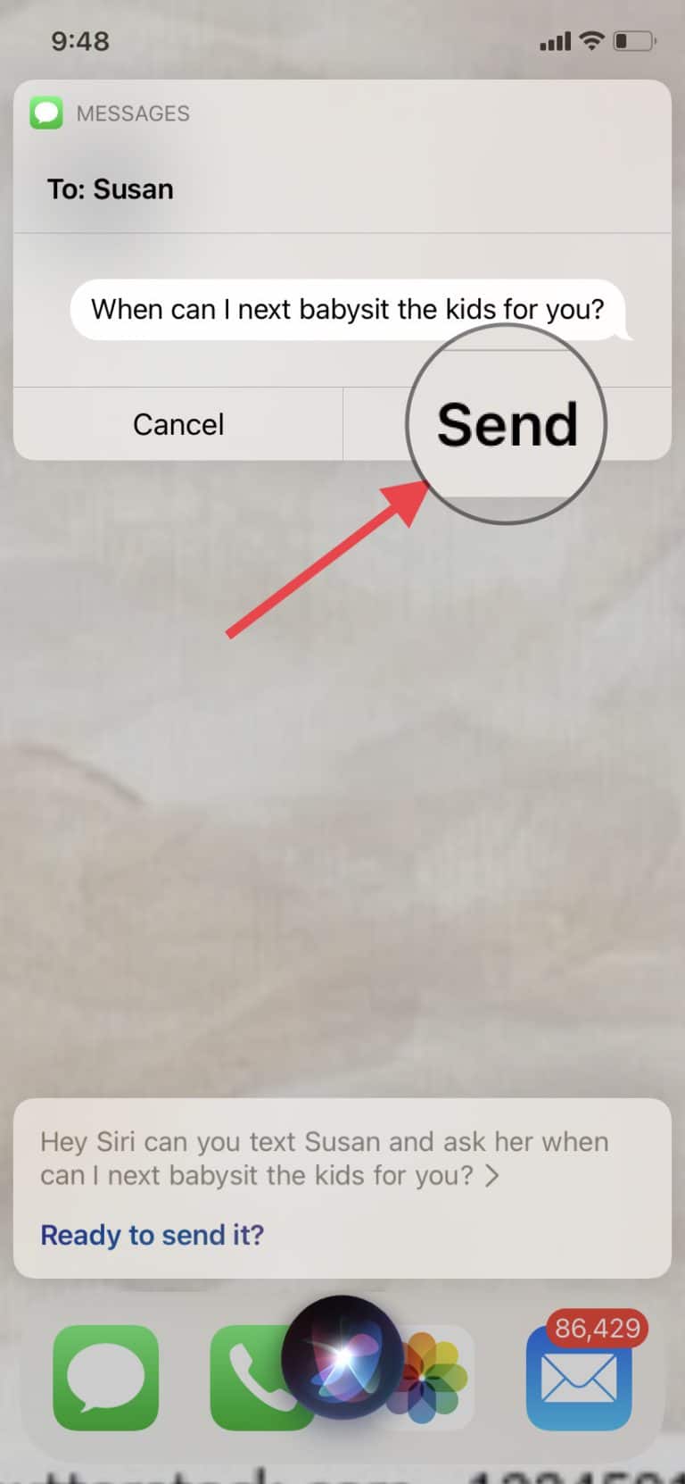 How to Use Siri: A Step-by-Step Guide for Seniors | SeniorLiving.org