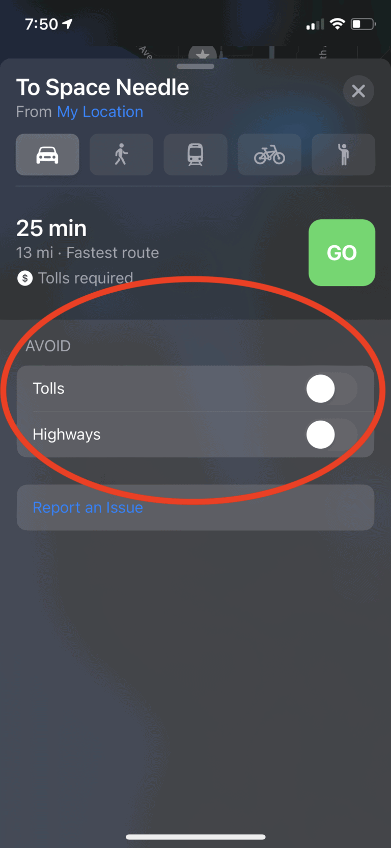 How to Use Apple Maps: A Step-by-Step Guide for Seniors