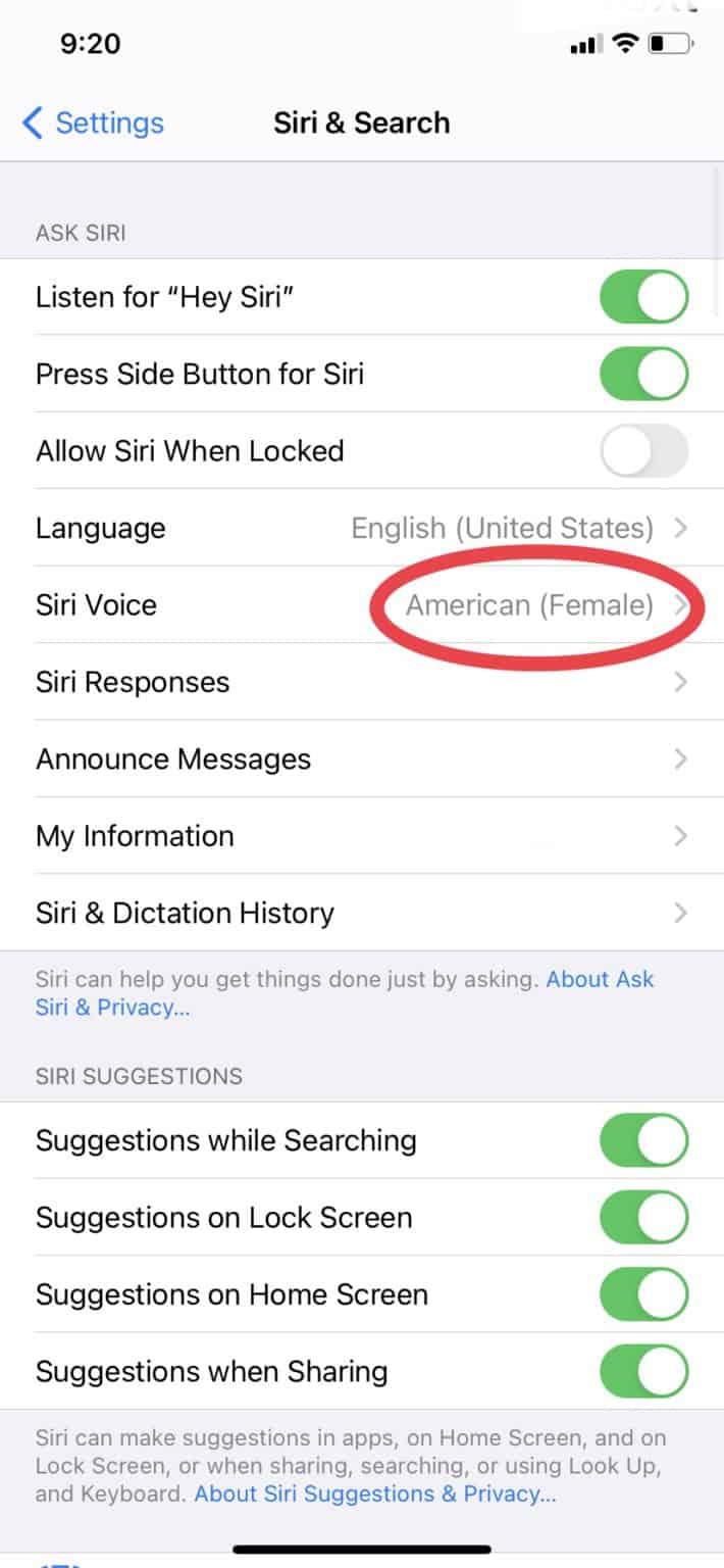 How to Use Siri: A Step-by-Step Guide for Seniors | SeniorLiving.org