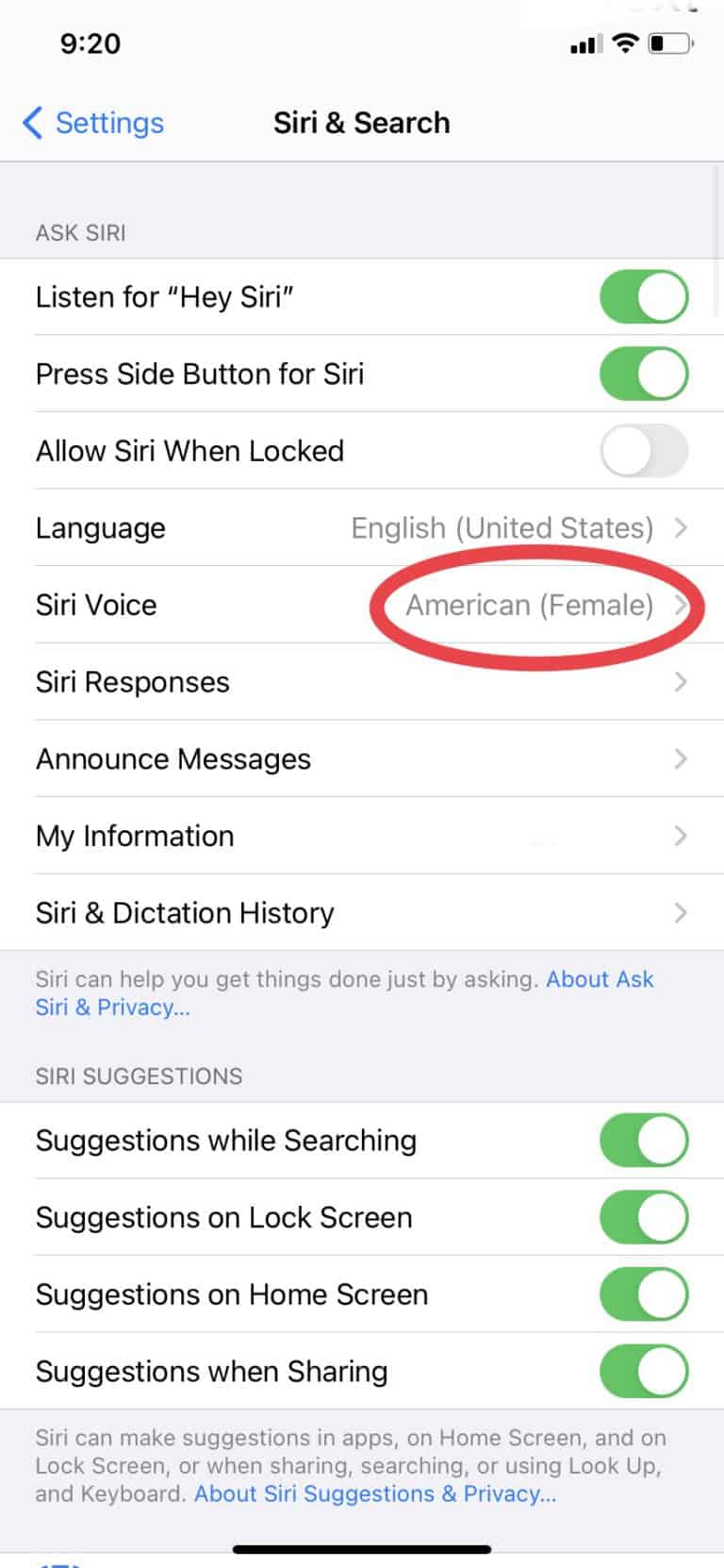 How to Use Siri: A Step-by-Step Guide for Seniors | SeniorLiving.org