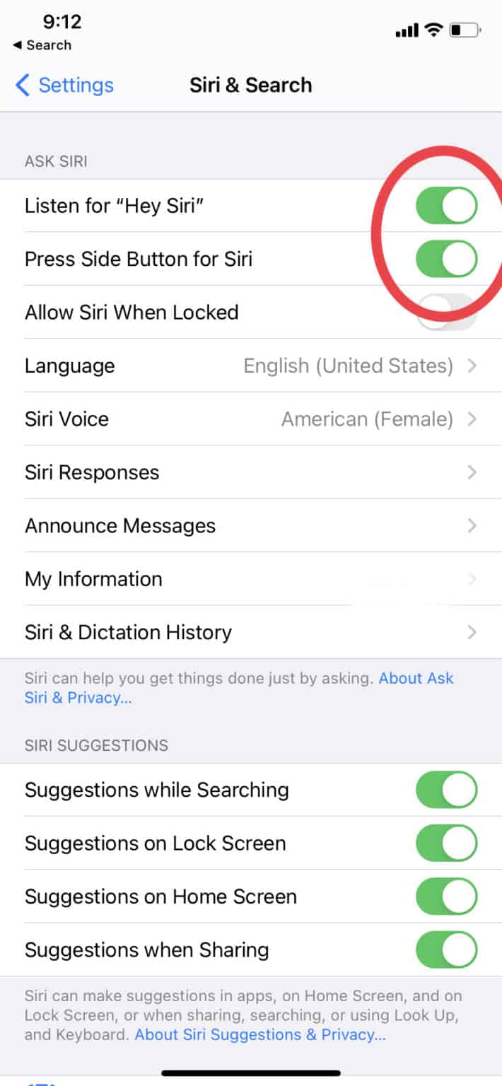How to Use Siri: A Step-by-Step Guide for Seniors | SeniorLiving.org