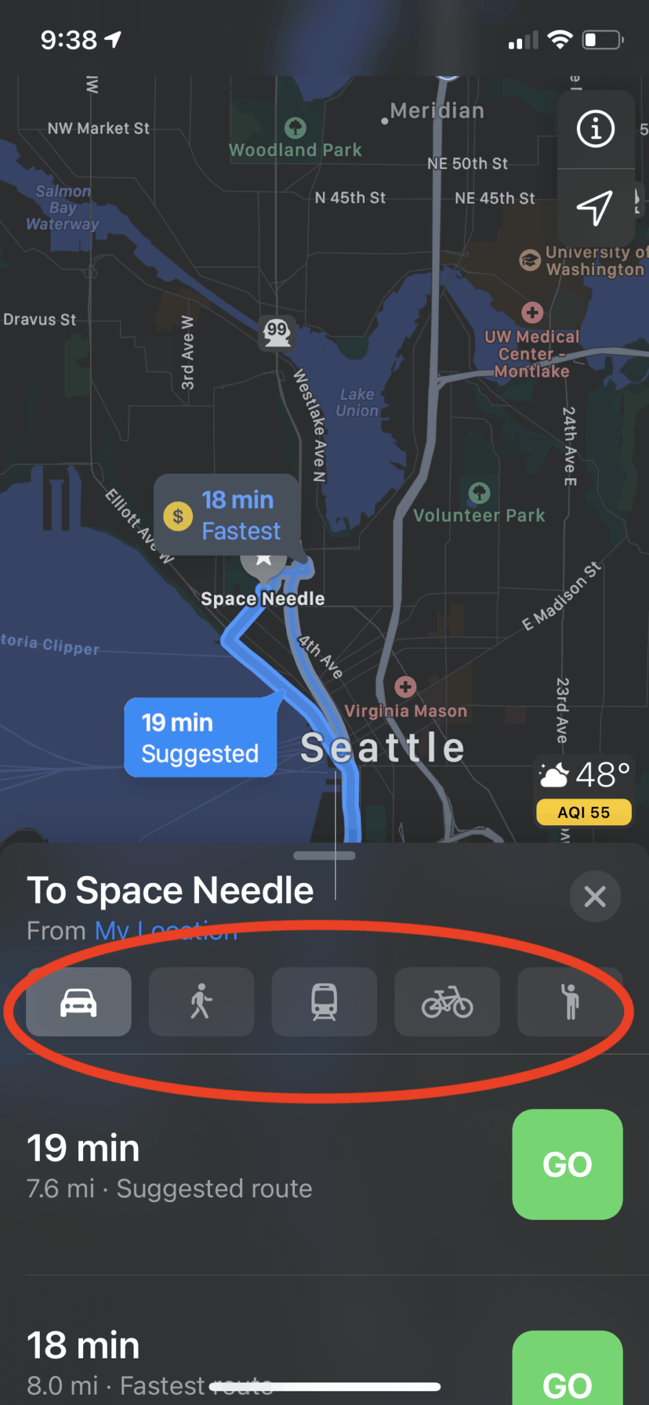 How to Use Apple Maps: A Step-by-Step Guide for Seniors