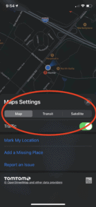 How to Use Apple Maps: A Step-by-Step Guide for Seniors