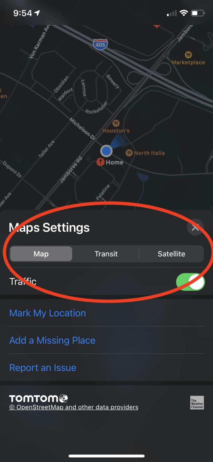 How to Use Apple Maps: A Step-by-Step Guide for Seniors