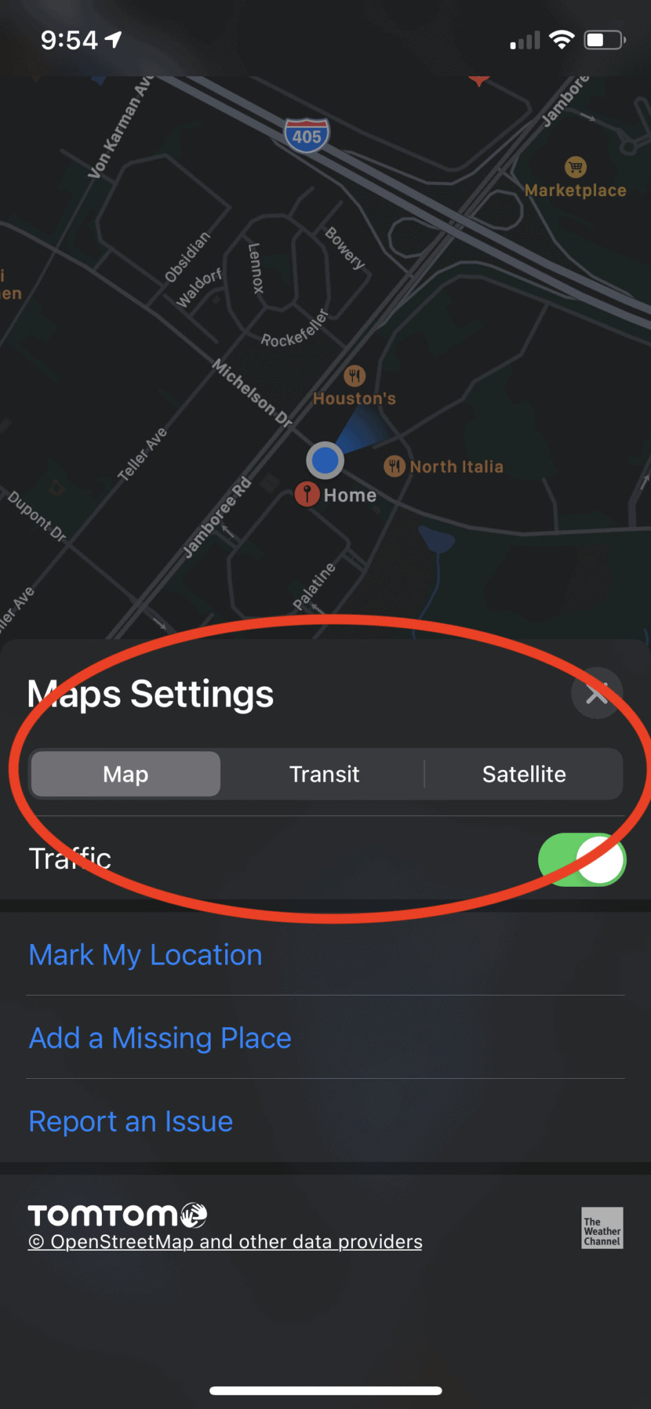 How to Use Apple Maps: A Step-by-Step Guide for Seniors