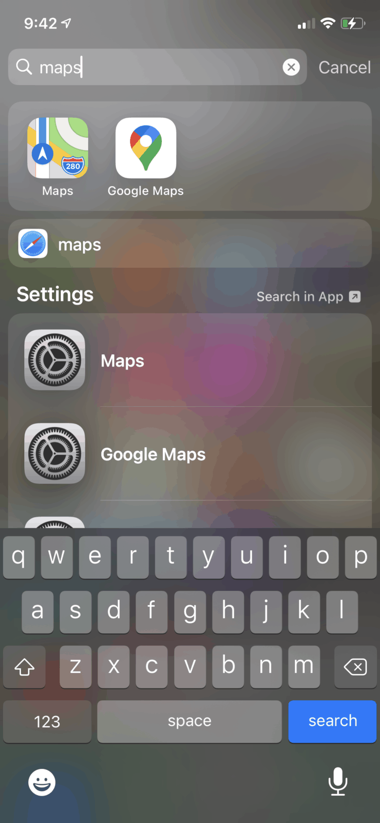 How to Use Apple Maps: A Step-by-Step Guide for Seniors