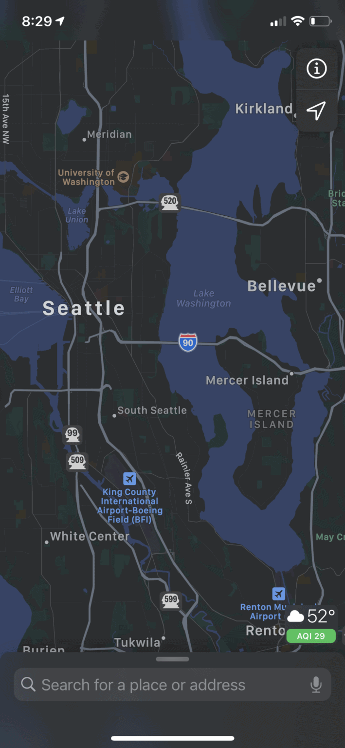 How to Use Apple Maps: A Step-by-Step Guide for Seniors